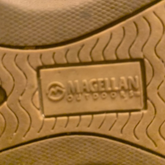 Magellan Outdoors | Shoes | Mens Slip On Outdoor Shoes | Poshmark